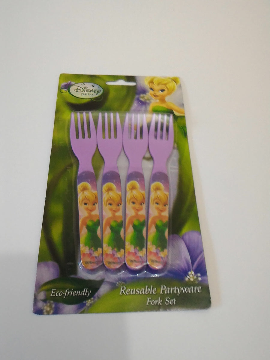 Disney Spoon and Fork Set – Little Online Shop